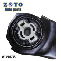 China Suspension Parts for Jeep Compass 2017-2021 Control Arm 500X 334 Reference NO. 6466 for sale
