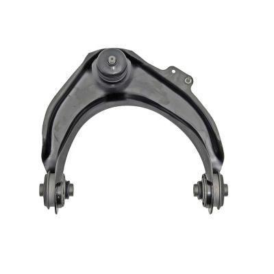China Honda Accord 2003 Auto Chassis Parts Front Lower Control Arm with Bushing 51450-S84-A01 for sale