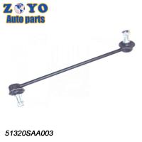 China OE NO. 51320-SA-A003 Front Lower RBI Stabilizer Link for Honda Jazz Fit 2001-2008 Steel for sale