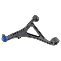 China Black E-coating Suspension Parts Control Arm for Chrysler 300C 05168283AB 04782581AB for sale