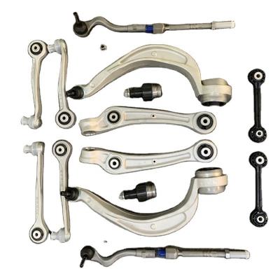 China Audi A6 Q5 C5 97-05 Custom Front Rear Lower Control Arm Kits for Suspension Parts for sale