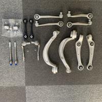 China Audi A6 Q5 C5 97-05 Custom Front Rear Lower Control Arm Kits for Suspension Parts for sale
