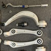 China Audi A6 Q5 C5 97-05 Custom Front Rear Lower Control Arm Kits for Suspension Parts for sale