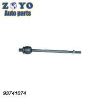 China Car Fitment Chevrolet Inner Tie Rod End for Steering System Car Parts Matiz 2011-2015 for sale