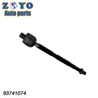 China Car Fitment Chevrolet Inner Tie Rod End for Steering System Car Parts Matiz 2011-2015 for sale