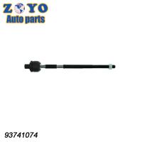 China Car Fitment Chevrolet Inner Tie Rod End for Steering System Car Parts Matiz 2011-2015 for sale