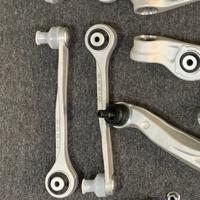 China Audi A6 Q5 C5 97-05 Custom Front Rear Lower Control Arm Kits for Suspension Parts for sale