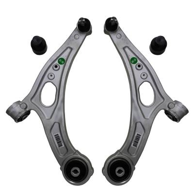 China 2020-2021 FORD ESCAPE Zinc Plating Aluminum Front Control Arm Position Lower LX6Z3079B for sale