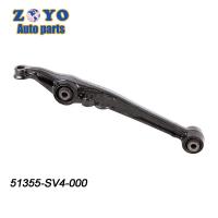 China Forging/Casting Control Arm K80325 for Honda Accord Acura CL 1999 Suspension Parts for sale