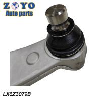 China 2020-2021 FORD ESCAPE Zinc Plating Aluminum Front Control Arm Position Lower LX6Z3079B for sale