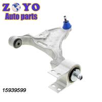 China MEVOTECH CMK80354 Front Lower Control Arm Bushing for Chevrolet Buick Lucerne 2006-2011 for sale