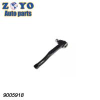 China 9063350 Steering System Car Parts Inner Tie Rod End for Chevrolet Aveo Hatchback 2005-2010 for sale