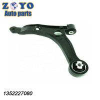 China Replace/Repair Purpose 3520.S1 Front Left Lower Control Arm for Citroen Jumper Box 06 for sale