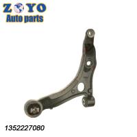 China Replace/Repair Purpose 3520.S1 Front Left Lower Control Arm for Citroen Jumper Box 06 for sale