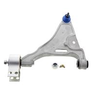China Buick Lucerne 06-11 Auto Suspension Parts Front Lower Control Arm MEVOTECH NO. CMK80355 for sale
