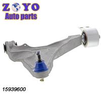China Buick Lucerne 06-11 Auto Suspension Parts Front Lower Control Arm MEVOTECH NO. CMK80355 for sale