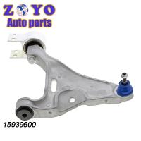 China Buick Lucerne 06-11 Auto Suspension Parts Front Lower Control Arm MEVOTECH NO. CMK80355 for sale