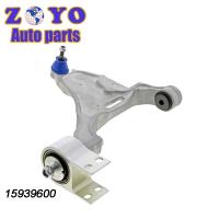 China Buick Lucerne 06-11 Auto Suspension Parts Front Lower Control Arm MEVOTECH NO. CMK80355 for sale