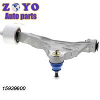 China Buick Lucerne 06-11 Auto Suspension Parts Front Lower Control Arm MEVOTECH NO. CMK80355 for sale