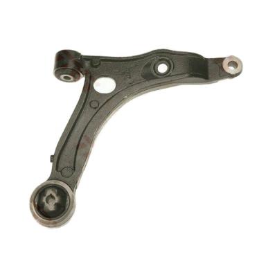 China Front Right Lower Control Arm for Citroen Jumper Box 06- FZ6772 Reference NO. FZ6772 for sale