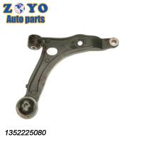 China Front Right Lower Control Arm for Citroen Jumper Box 06- FZ6772 Reference NO. FZ6772 for sale