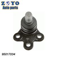 China 95952907 OE NO. Front Lower AVEO Hatchback T300 Ball Joint for Chevrolet Sonic 2012-2018 for sale