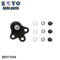 China 95952907 OE NO. Front Lower AVEO Hatchback T300 Ball Joint for Chevrolet Sonic 2012-2018 for sale