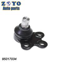 China 95952907 OE NO. Front Lower AVEO Hatchback T300 Ball Joint for Chevrolet Sonic 2012-2018 for sale