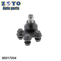 China 95952907 OE NO. Front Lower AVEO Hatchback T300 Ball Joint for Chevrolet Sonic 2012-2018 for sale