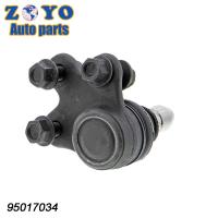 China 95952907 OE NO. Front Lower AVEO Hatchback T300 Ball Joint for Chevrolet Sonic 2012-2018 for sale