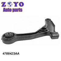 China SEBRING Front Lower Control Arm for Chrysler 200 2011-2014 L43544 Reference NO. L43544 for sale