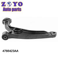 China SEBRING Front Lower Control Arm for Chrysler 200 2011-2014 L43544 Reference NO. L43544 for sale