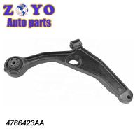 China SEBRING Front Lower Control Arm for Chrysler 200 2011-2014 L43544 Reference NO. L43544 for sale