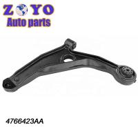 China SEBRING Front Lower Control Arm for Chrysler 200 2011-2014 L43544 Reference NO. L43544 for sale