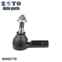 China Enhanced Steering Response Steering Tie Rod End for Chevrolet TRAX 2013-2022 for sale