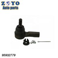 China Enhanced Steering Response Steering Tie Rod End for Chevrolet TRAX 2013-2022 for sale