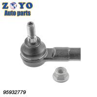 China Enhanced Steering Response Steering Tie Rod End for Chevrolet TRAX 2013-2022 for sale