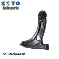 China JAZZ II GD Auto Spare Parts in Right Ashika Parts Control Suspension Arm 51350-SAA-E01 for sale