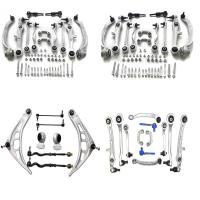 China 8E0498998 Control Arm for  Peugeot BMW Benz Audi Alfa Romeo Fiat VW Land Rover for sale