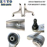 China 8E0498998 Control Arm for  Peugeot BMW Benz Audi Alfa Romeo Fiat VW Land Rover for sale