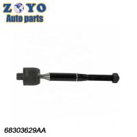 China 40 Cr Ball Joint Limited Steering Tie Rod Ends for Dodge Durango 2016-2022 Limited for sale