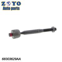 China 40 Cr Ball Joint Limited Steering Tie Rod Ends for Dodge Durango 2016-2022 Limited for sale