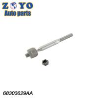 China 40 Cr Ball Joint Limited Steering Tie Rod Ends for Dodge Durango 2016-2022 Limited for sale