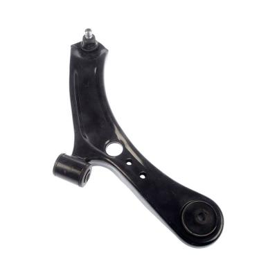 China lower control arm for SUZUKI Swift 2007-2011 auto parts within Dorman No. 521-248 for sale