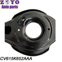 China 2012-2019 Ford Escape Lower Control Arm with Natural Rubber Bushing CV615K652AAA for sale
