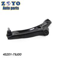China lower control arm for SUZUKI Swift 2007-2011 auto parts within Dorman No. 521-248 for sale