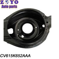 China 2012-2019 Ford Escape Lower Control Arm with Natural Rubber Bushing CV615K652AAA for sale