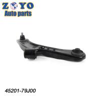 China lower control arm for SUZUKI Swift 2007-2011 auto parts within Dorman No. 521-248 for sale