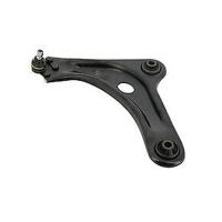 China PEUGEOT 208 2008 2012-2013 Car Fitment Left Lower Control Arm for W7 Auto Suspension Part for sale