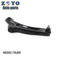 China 45202-54L20 RK620577 Custom Front Left Suspension Control Arm for Suzuki Swift 2012 for sale